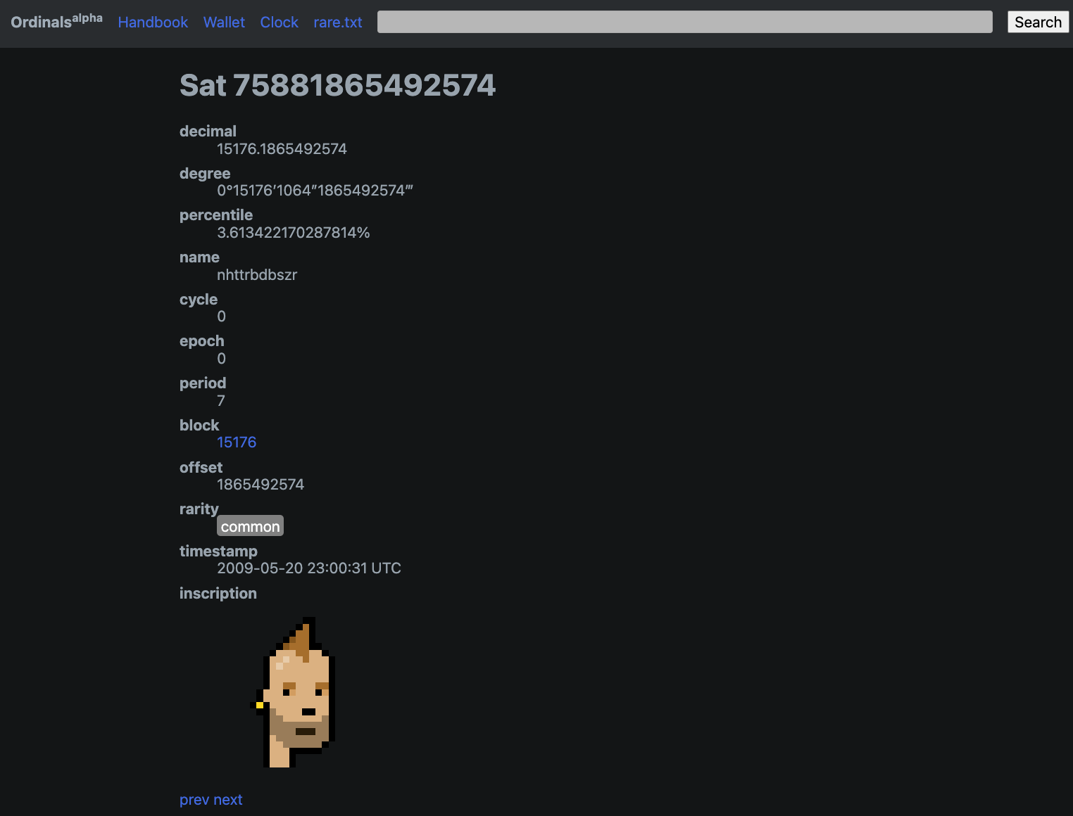 Illegitimate bitcoin transactions - pourteaux