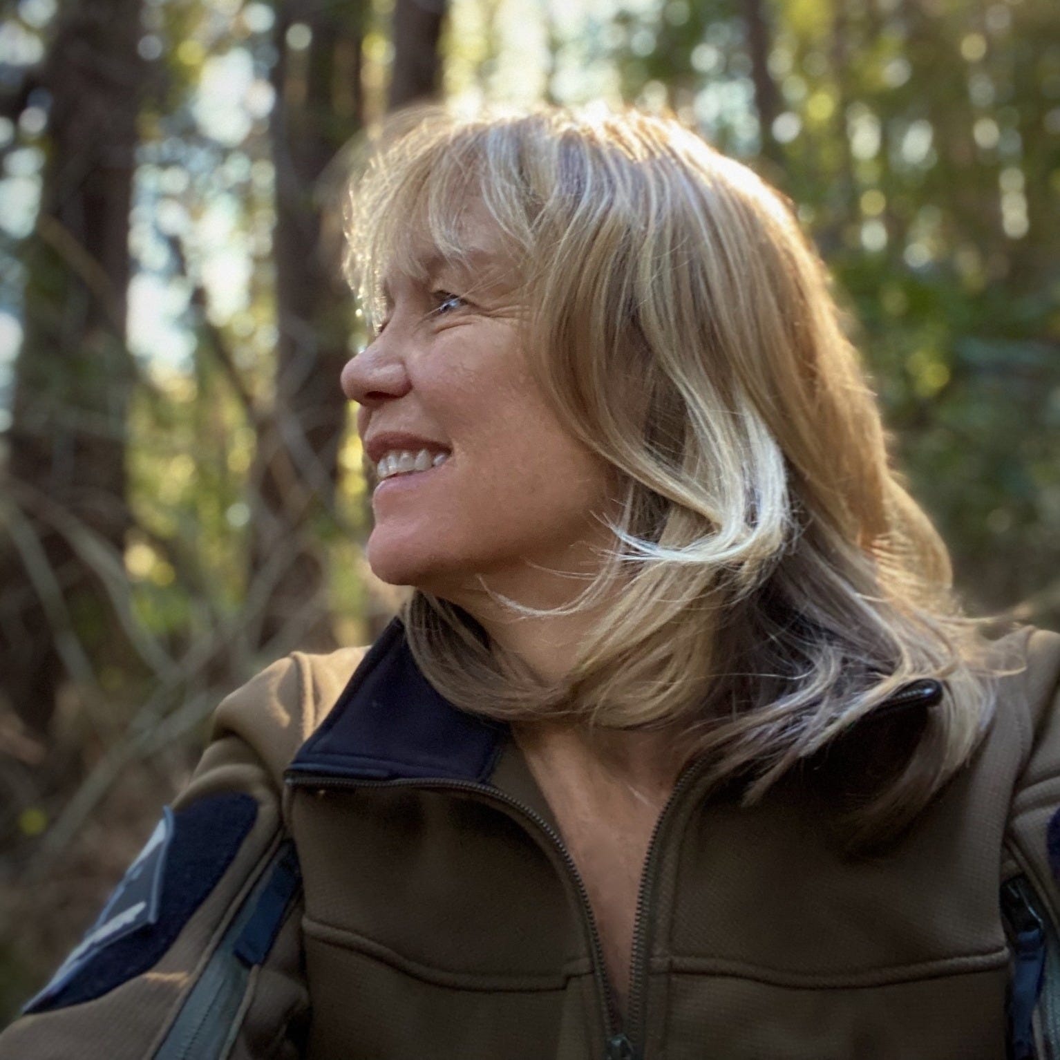 Carla King | Substack