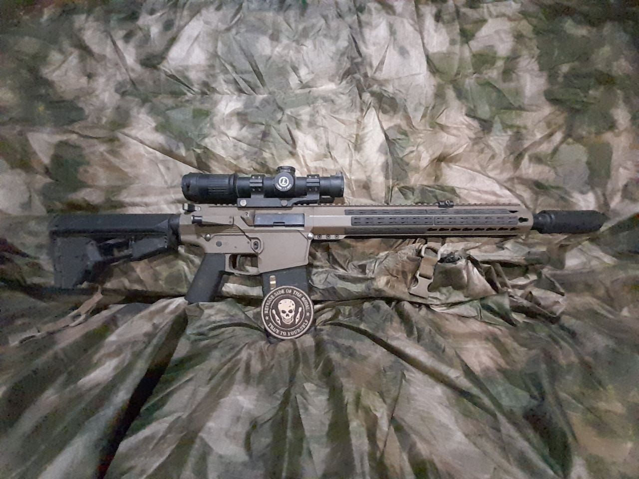 Weapons Analysis: Russia's Wagner Organization and Its Combined Arms ...