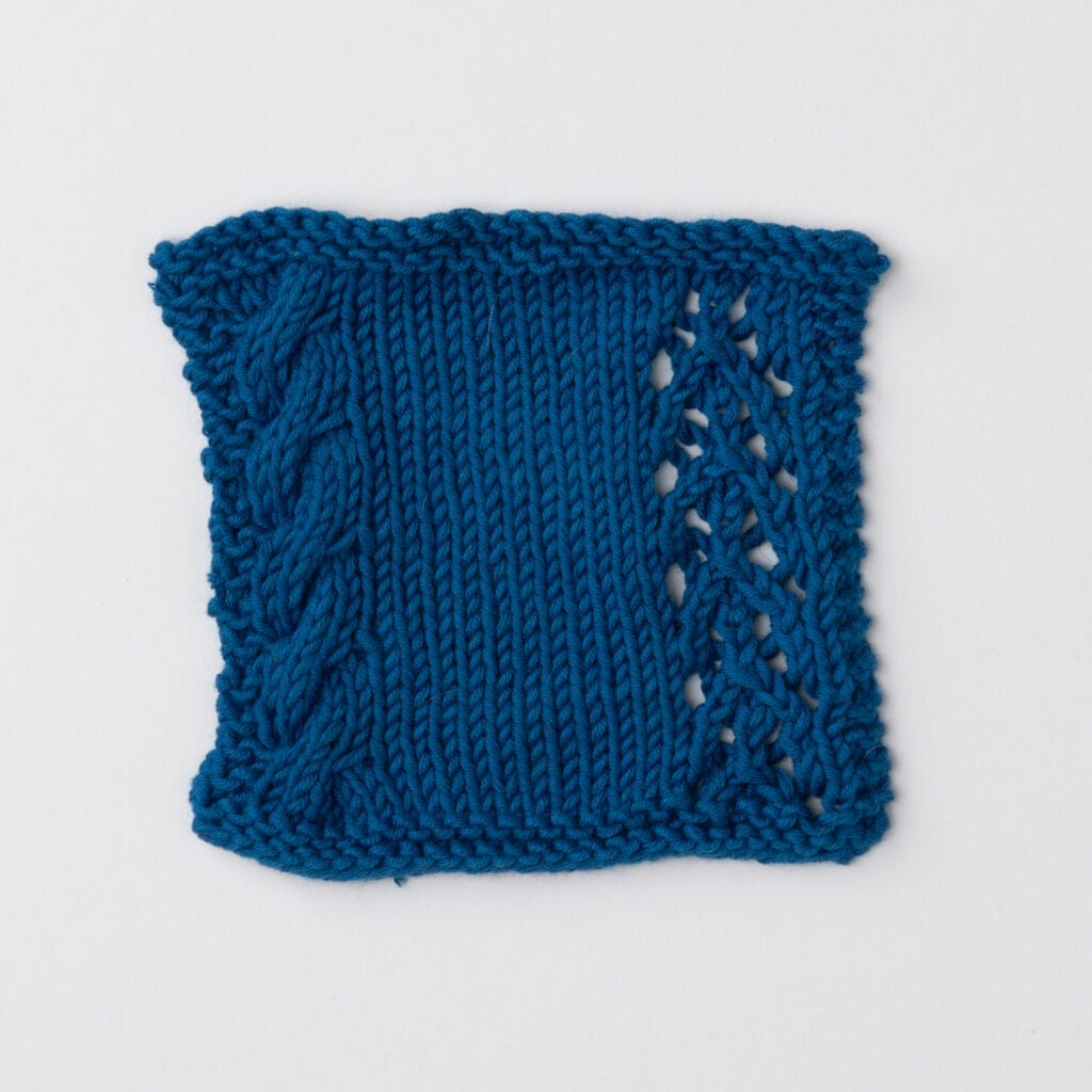 A Guide to Cotton Yarns - Knit Peeks from Knit Picks