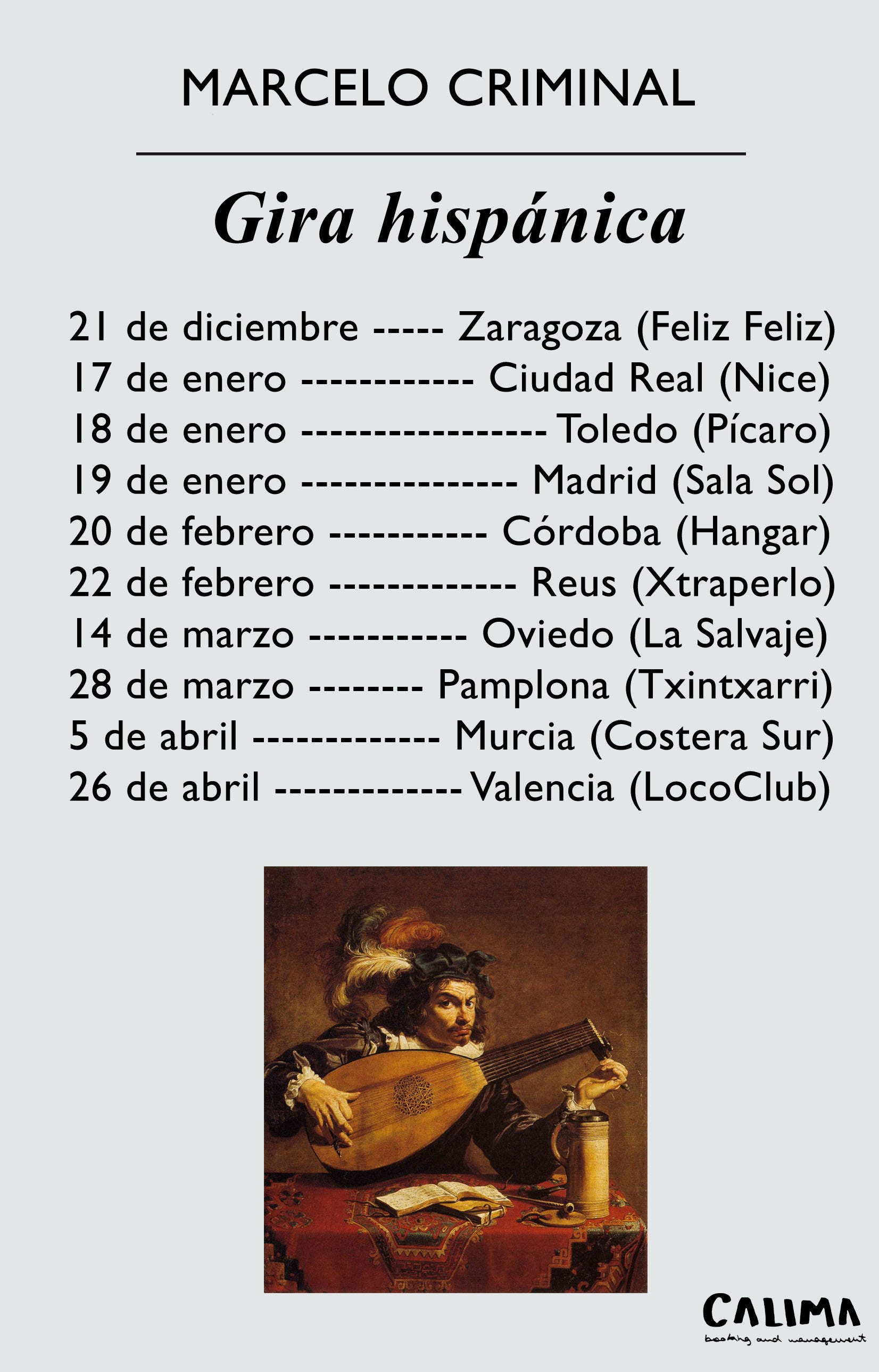 Los años nuevos - Marcelo’s Substack