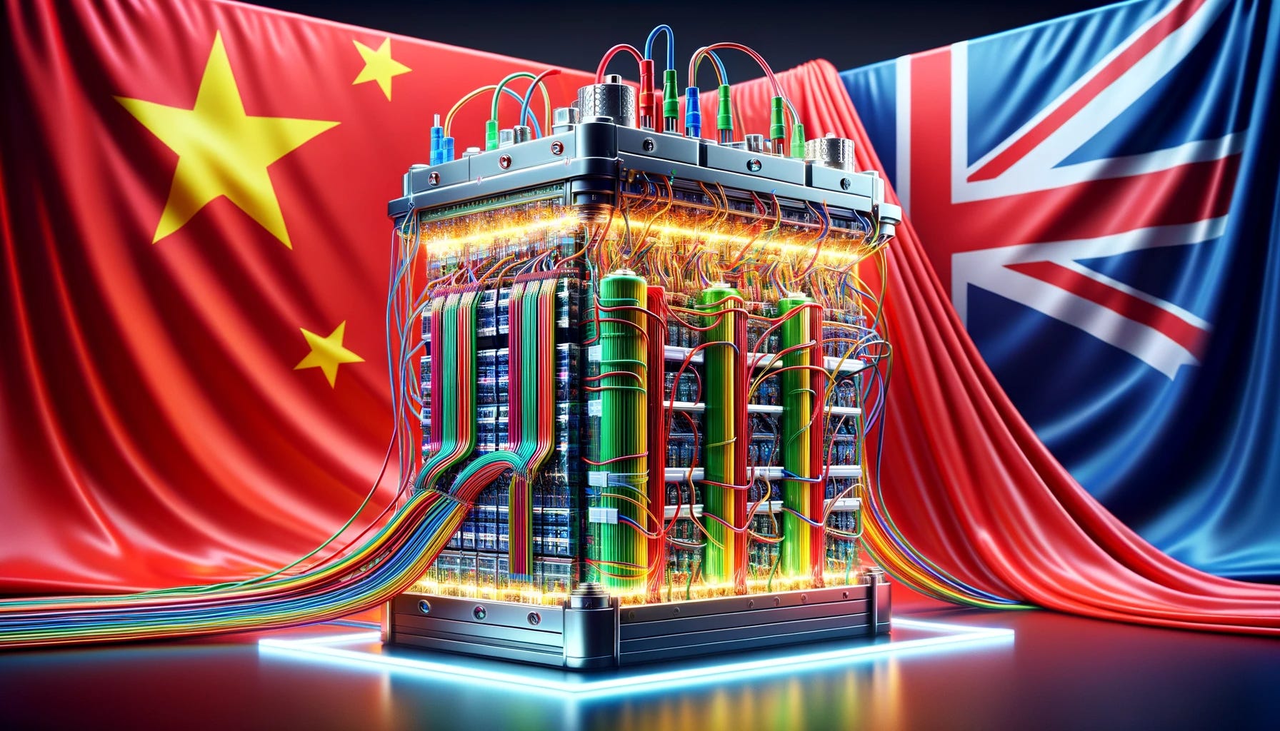 Scotland visits China, South Korean state visit, UK-China aviation