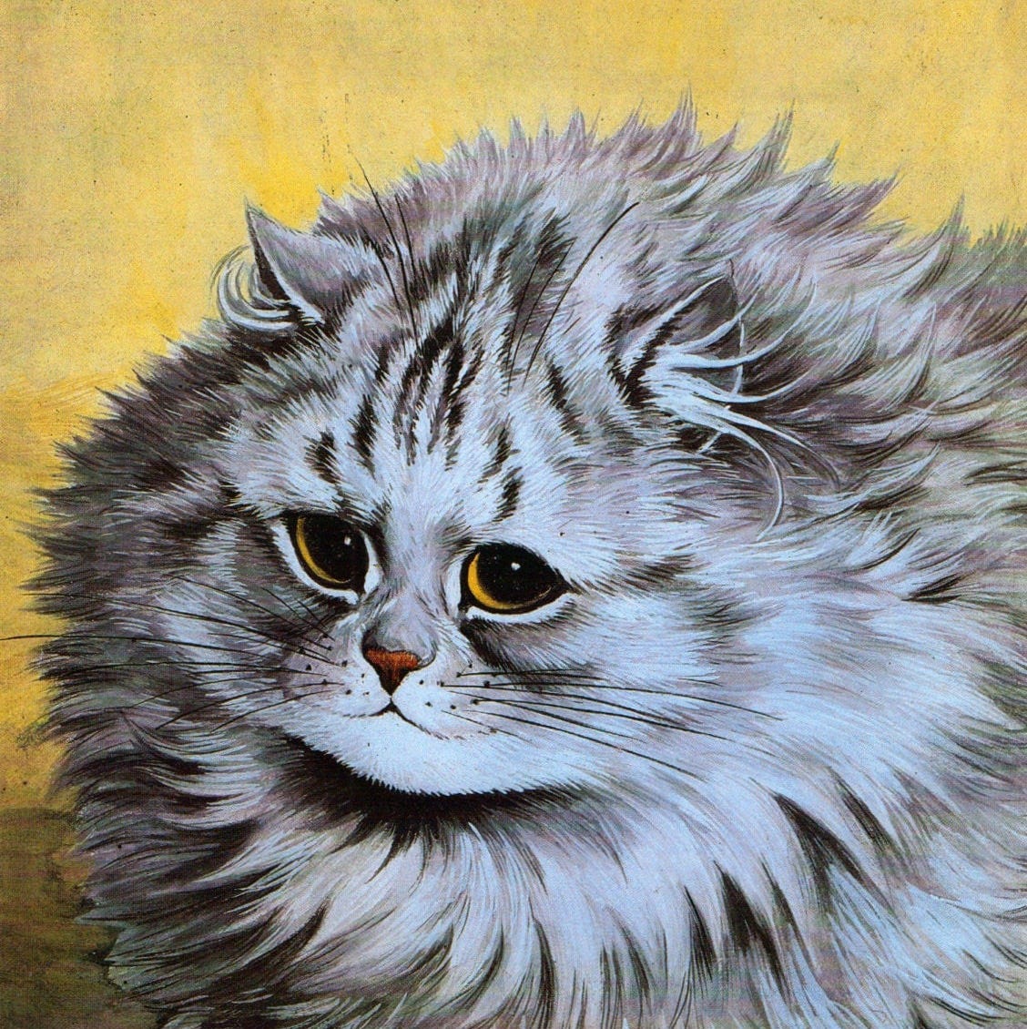 The Library of Celaeno Substack by Librarian of Celaeno | Insights from Sidestack - Sidestack.io