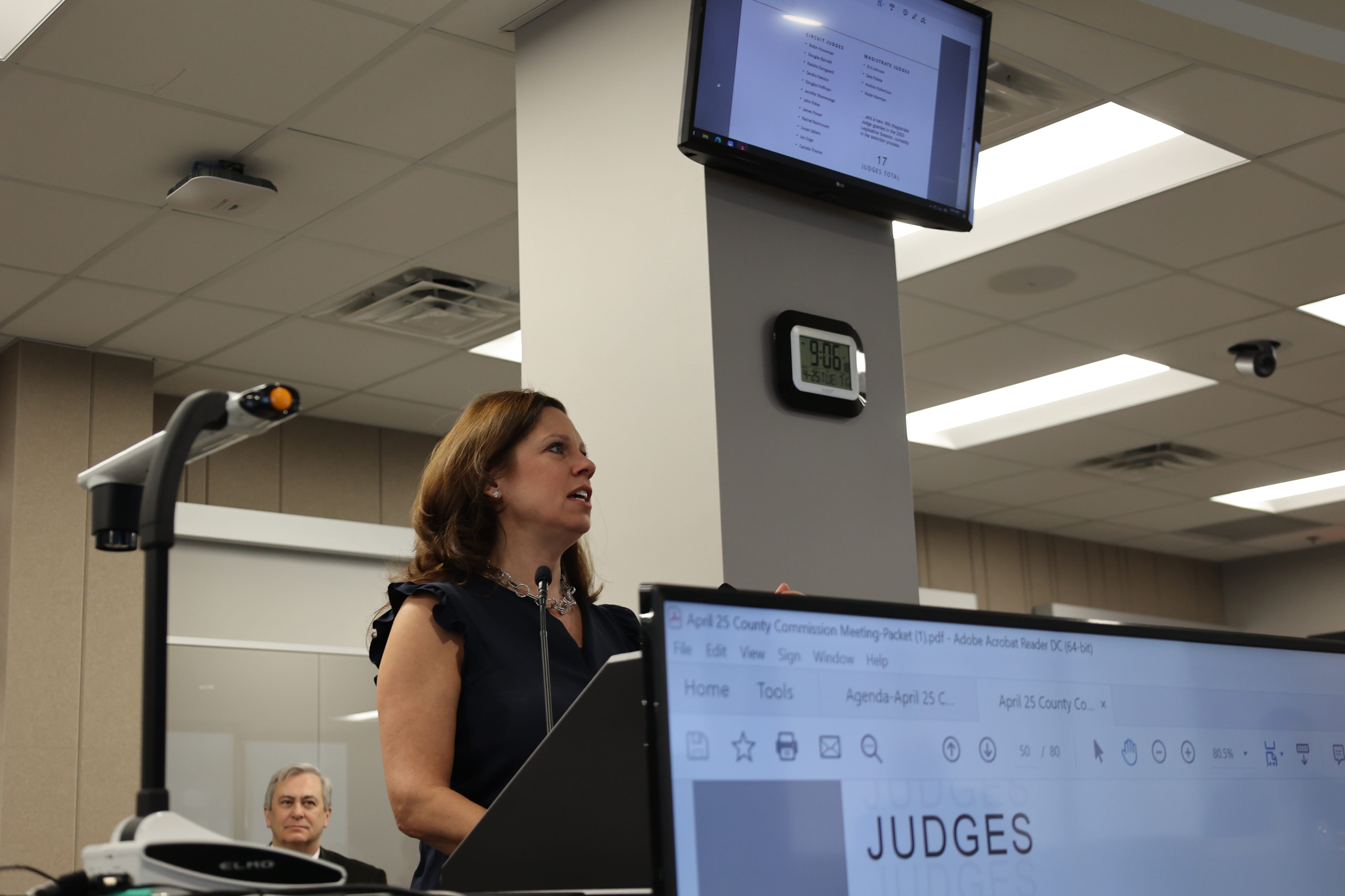 Minnehaha, Lincoln counties need another judge to keep pace with ...