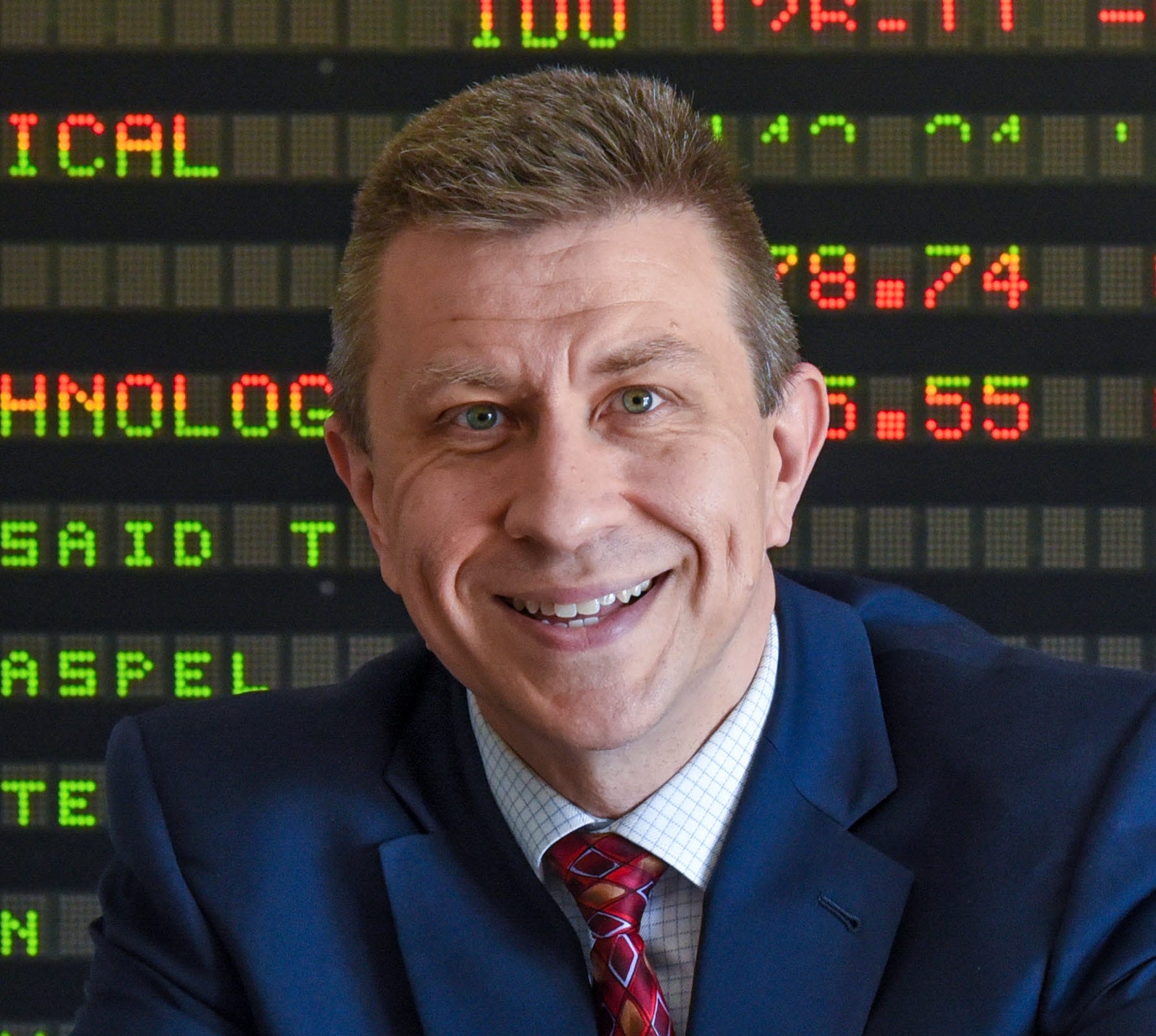 Matthew Rousu | Substack