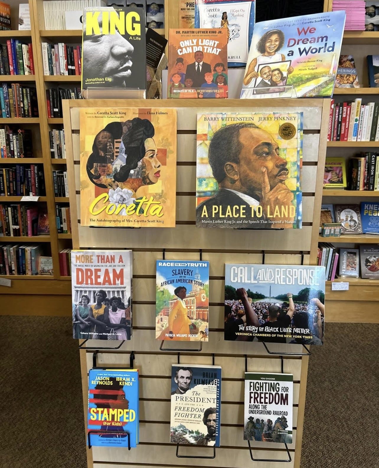 Moxie Challenge: Did you hear me? - by Kristi Hemmer