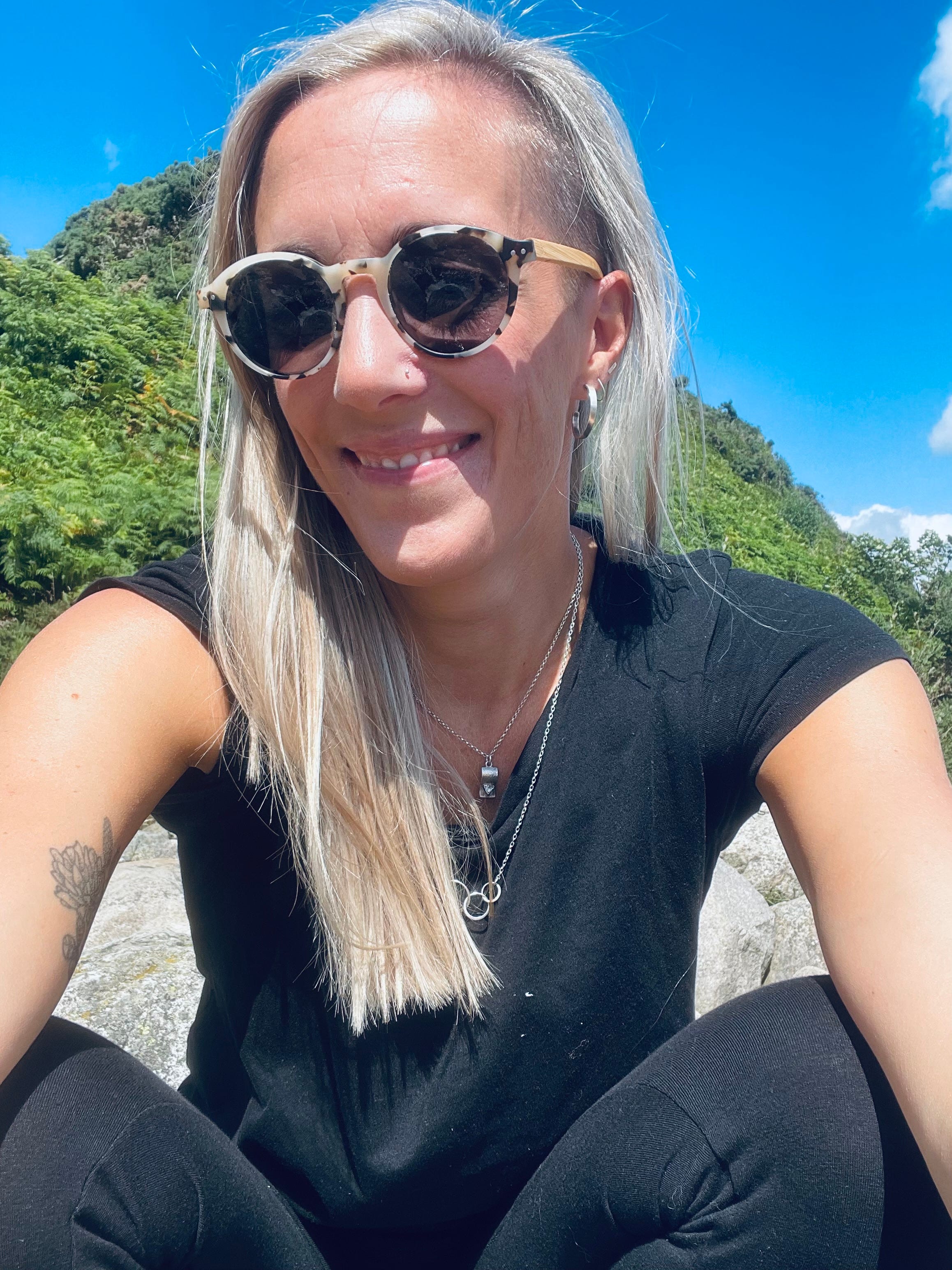 Bethany Joy Dawson | Substack