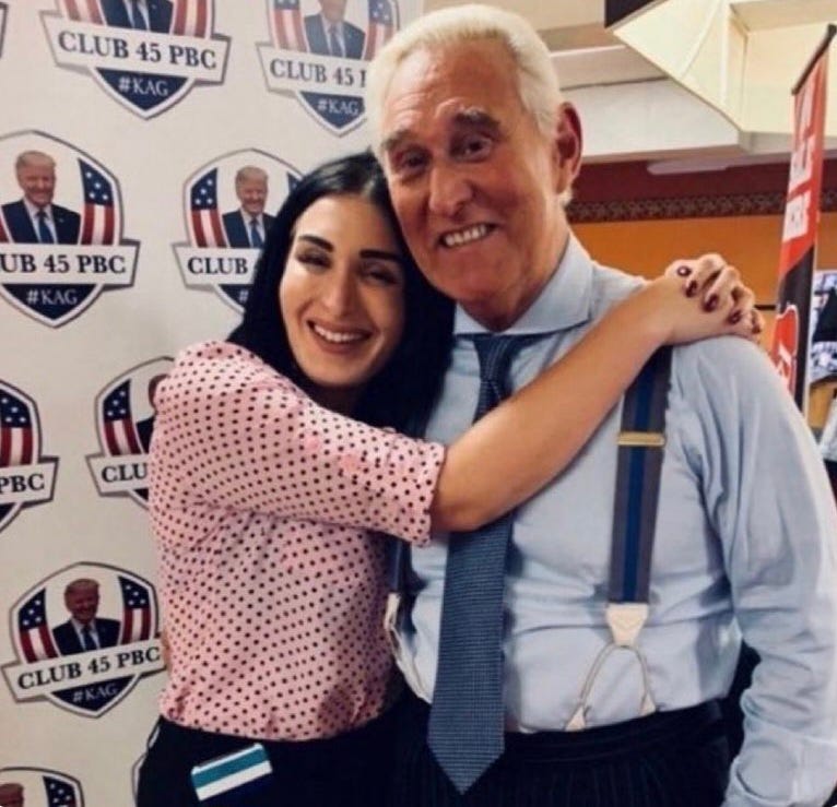 The Tenet Six, Part 3: The Trump-Loomer Scandal Has Just Taken An ...