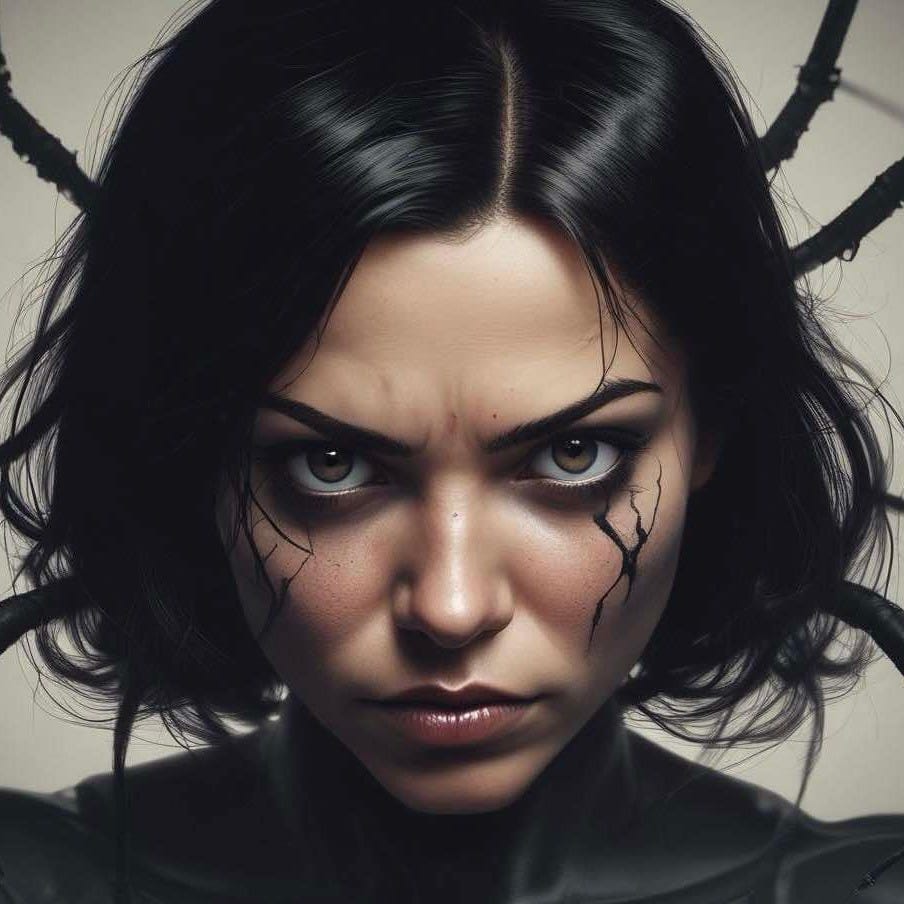 Olivia James | Substack