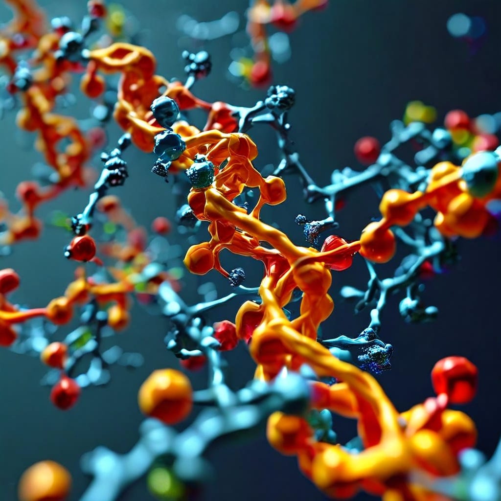 Exploring Quantum-Biological Interfaces - by Hudson CASSON