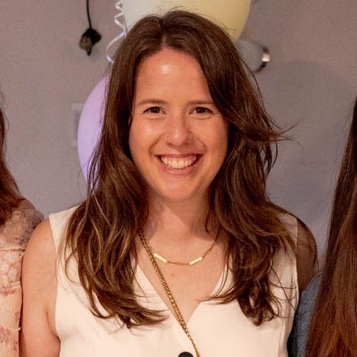 Stephanie Coiro | Substack