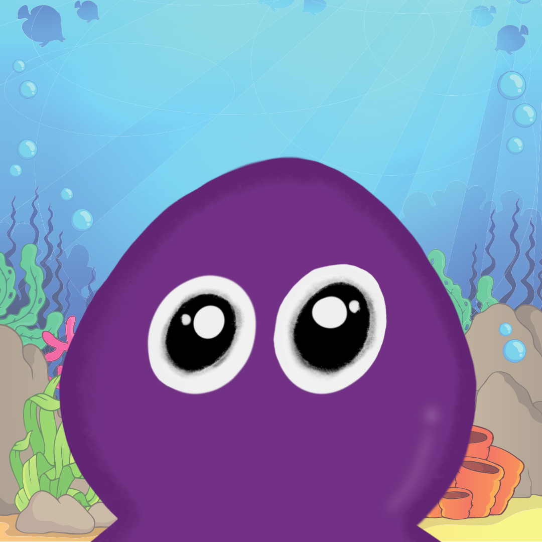 Inky (Lonely Octopus) | Substack