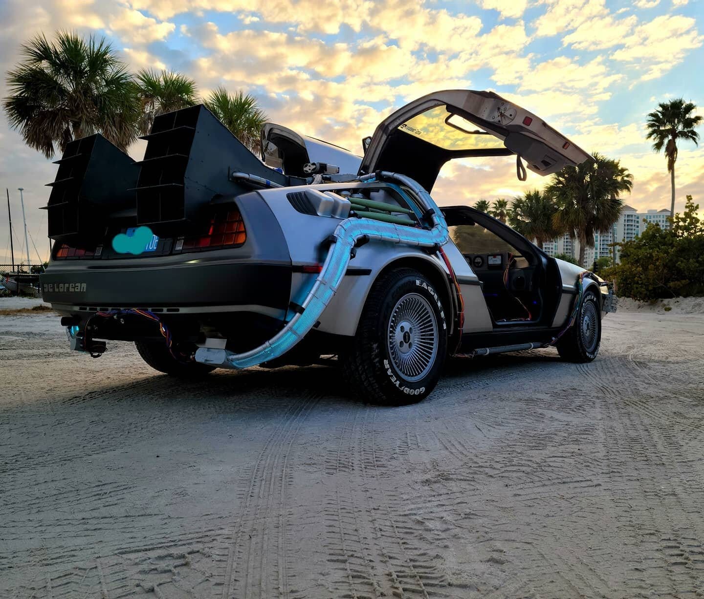 Back to the Future: Miami in the 2000's vs. 2020's