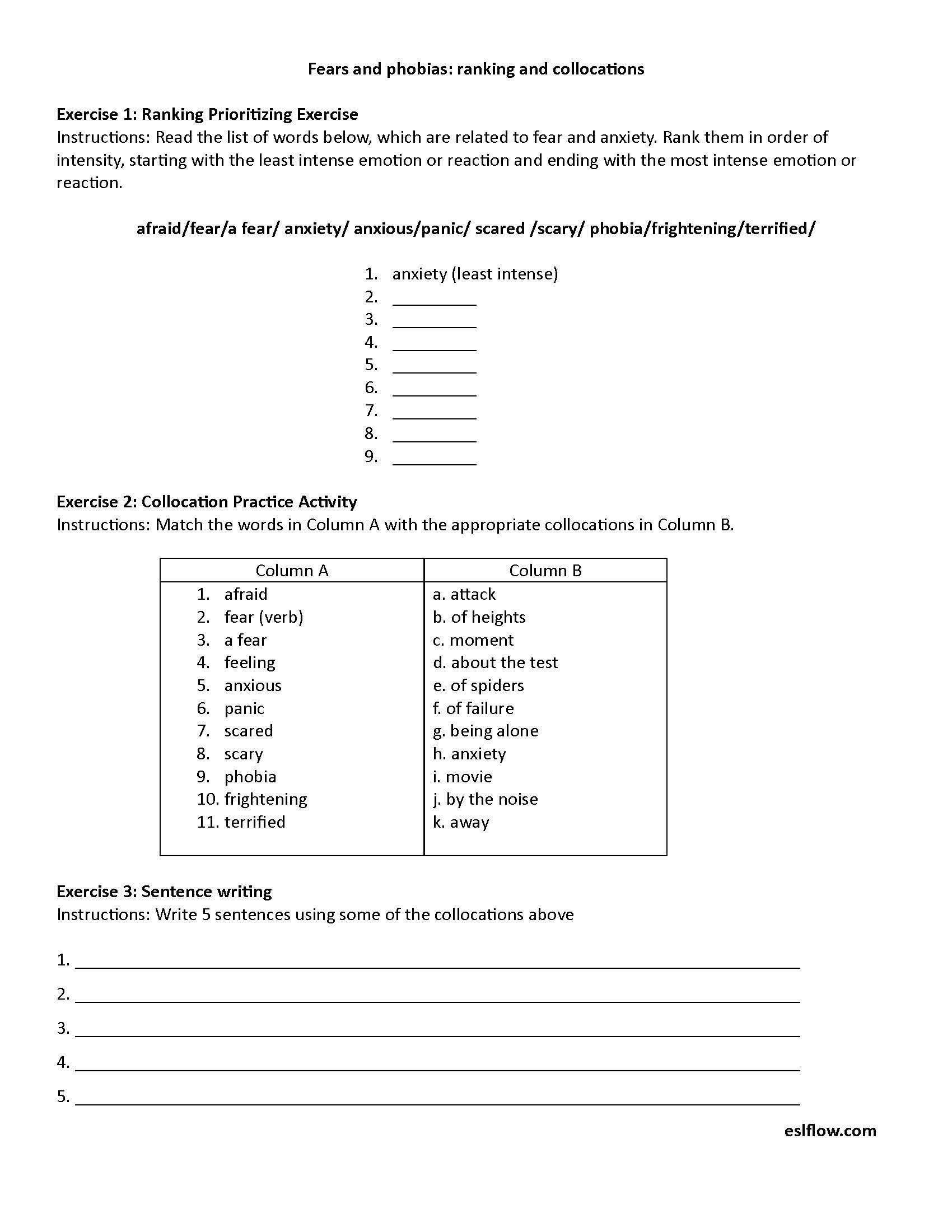 Exploring and expanding topics - by Peter Snashall