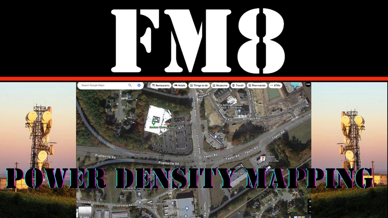 TELCOM RECON - FM8’s Substack