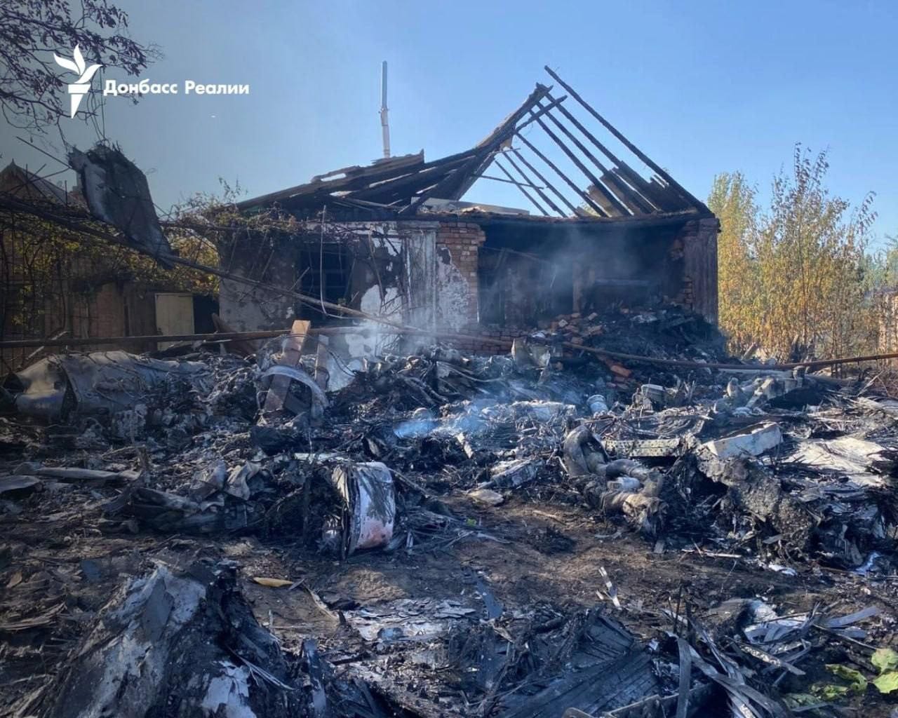 SITREP 10/5/24: Post-Ugledar Landscape Unfurls into Dark Ukrainian Future