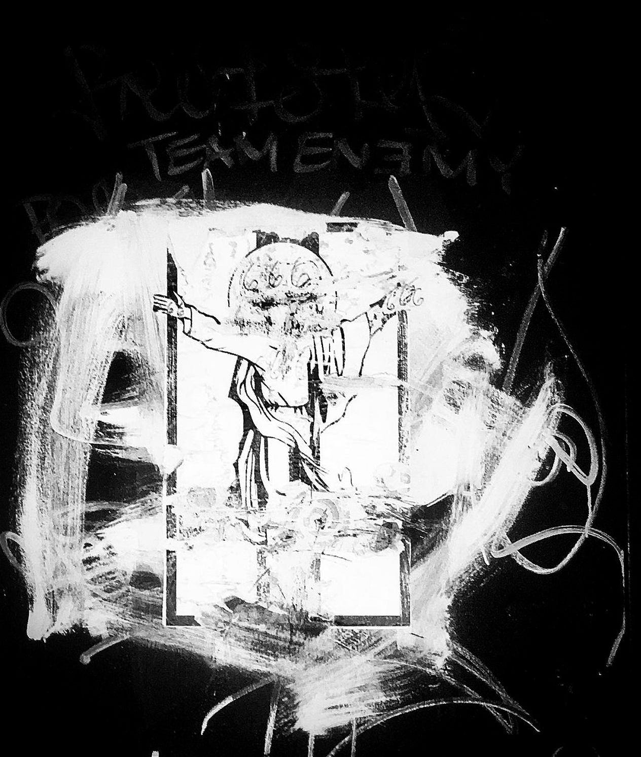 Ben Studebaker’s Good-Bad Book on the Great American Breakdown