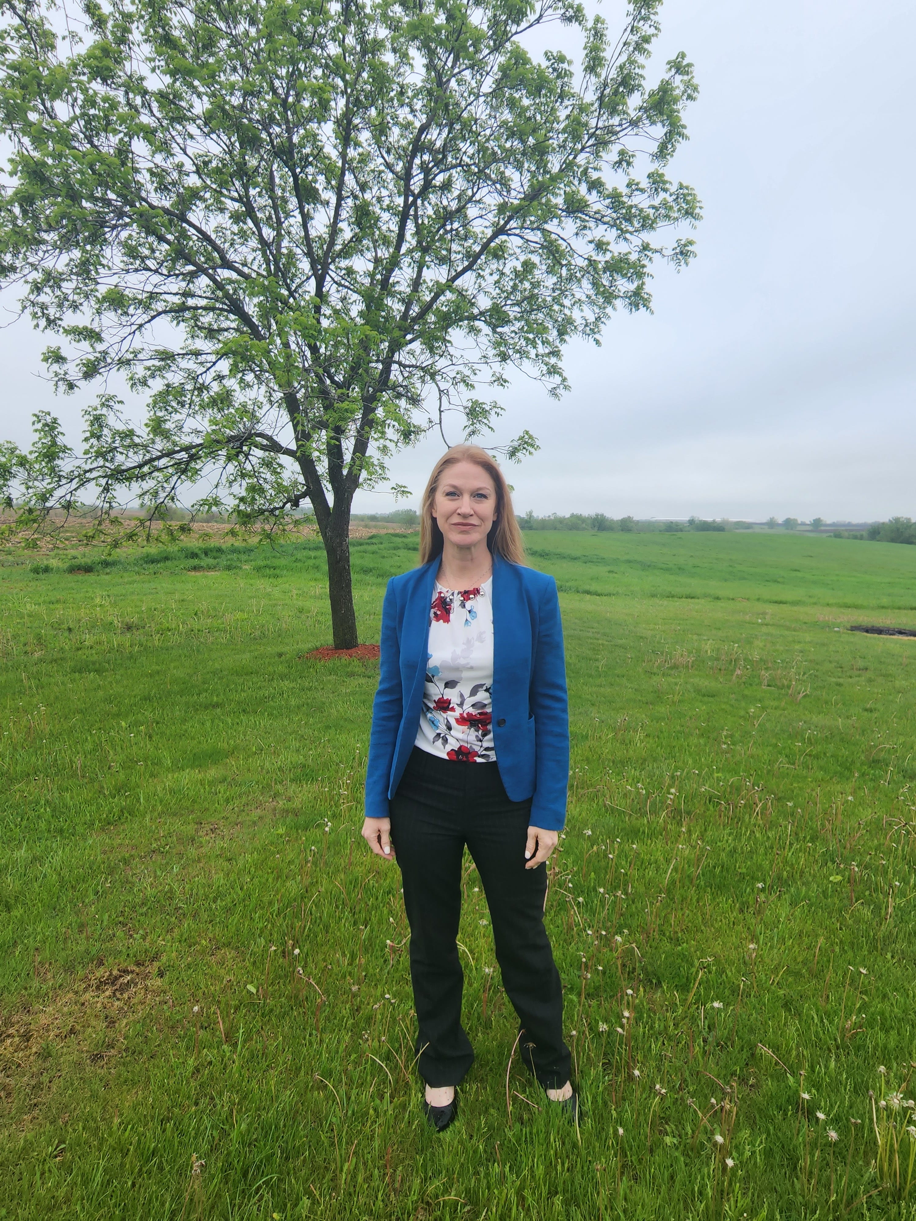 Iowa Republican Leaders Turn from Trump to DeSantis