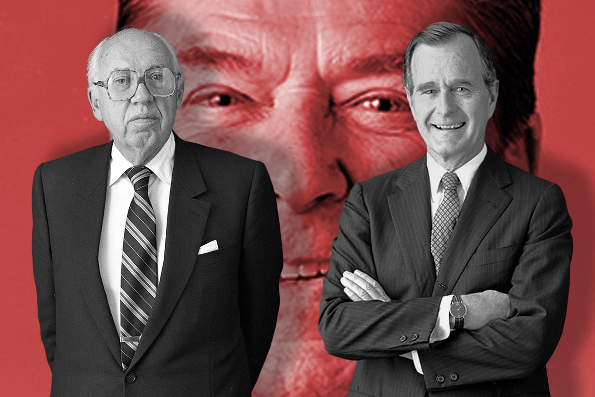 The Iran Hostages, Carter, Reagan, and Bush: What the NY Times ‘Scoop ...