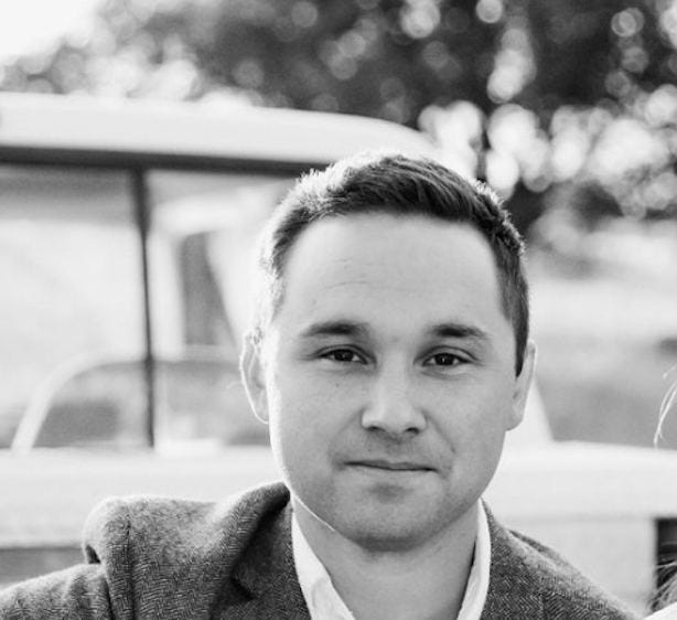 C.Jay Engel | Substack