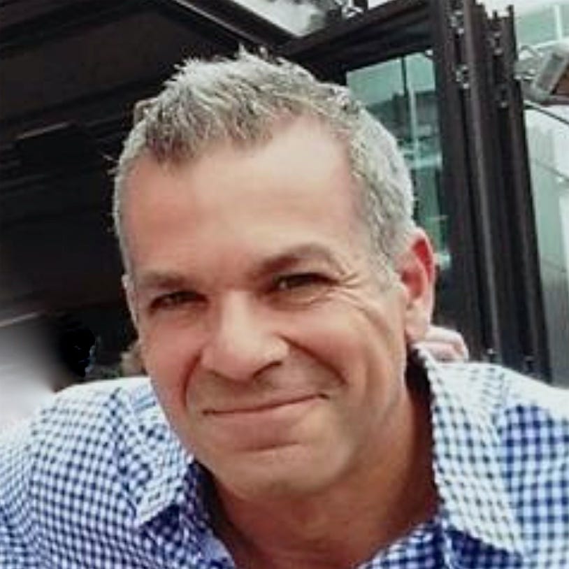 Jeff Berman | Substack