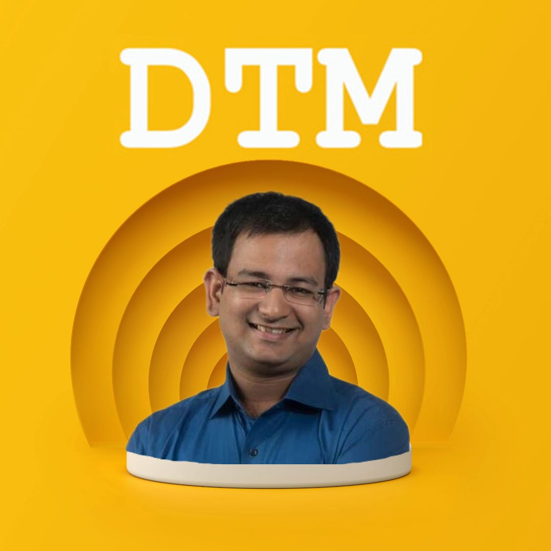 DTM E51. Following your passion, building an energy management startup ...