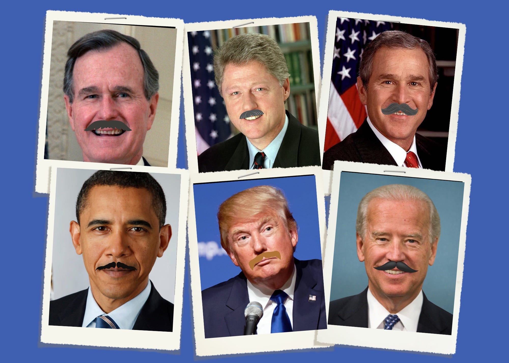 Sinkhole Fame | Bad Disney Mom | Presidential mustaches