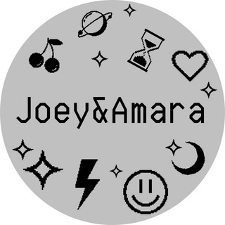 Joey&Amara | Substack