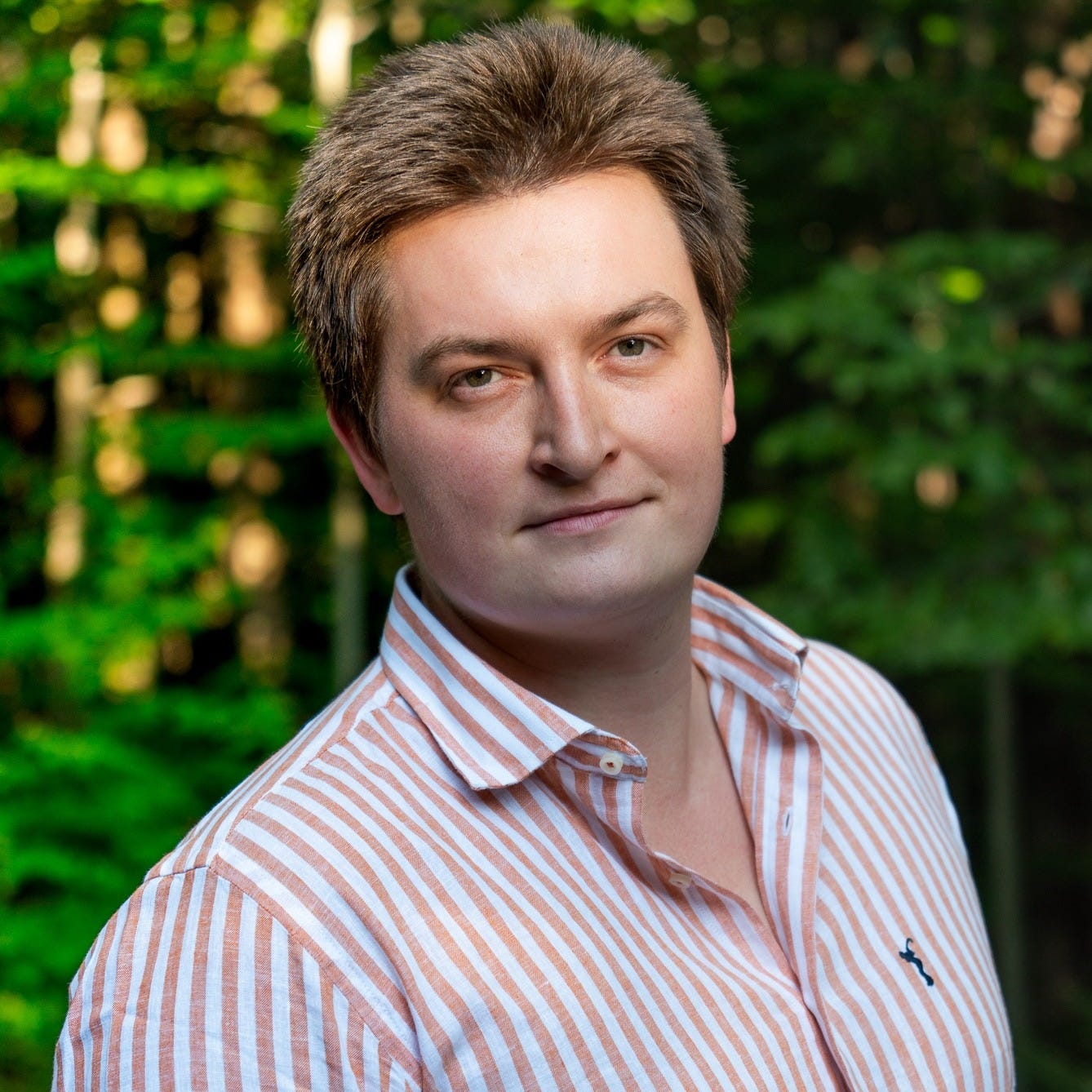 Christopher Diak | Substack