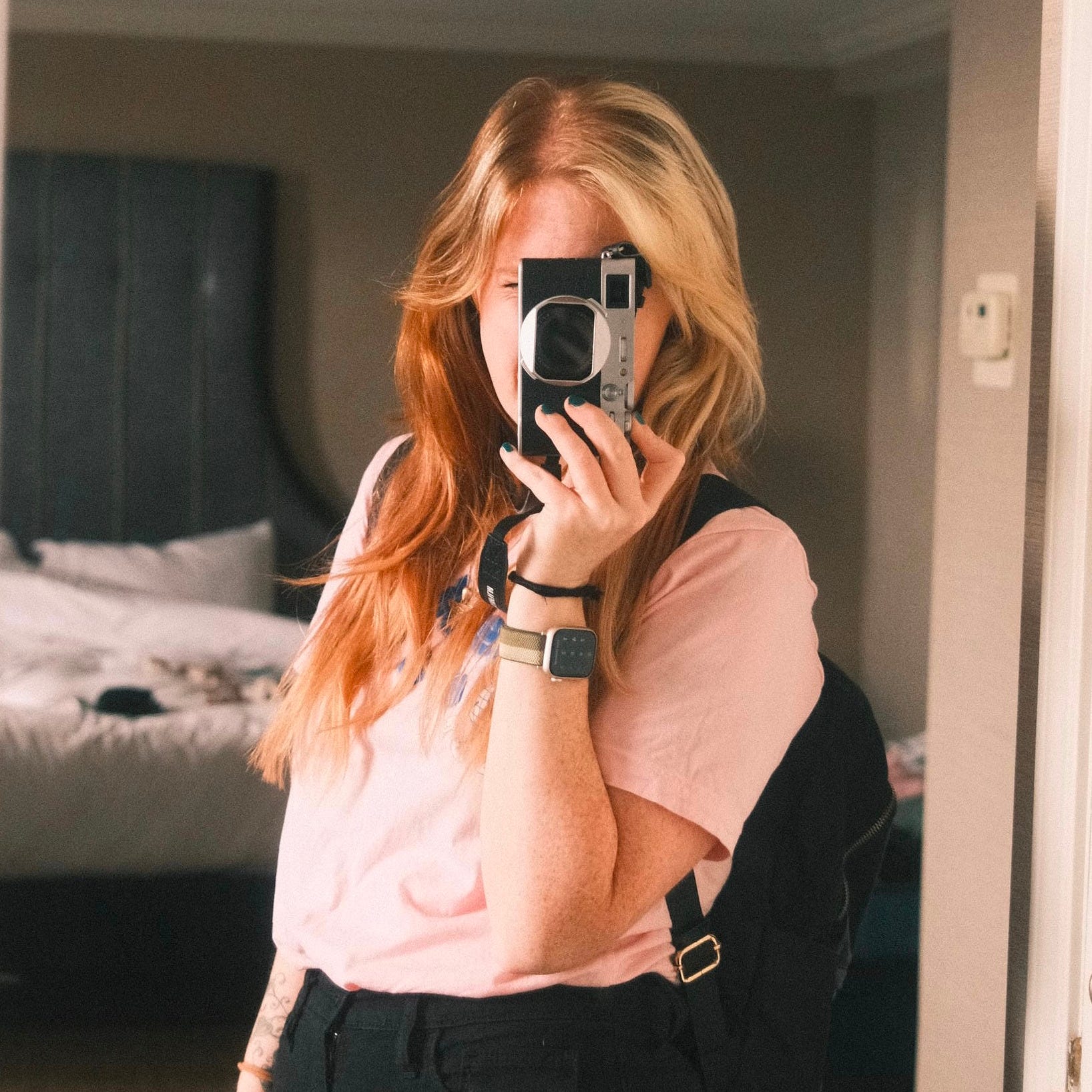 Ashley Poston | Substack