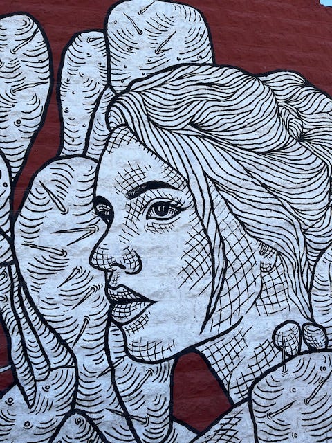 Reporter’s Notebook: A Photo-Essay from the Border Industrial Complex ...