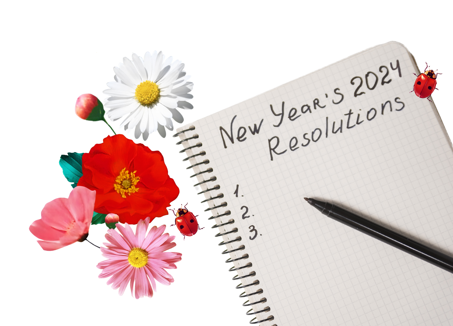 On making resolutions for your social life