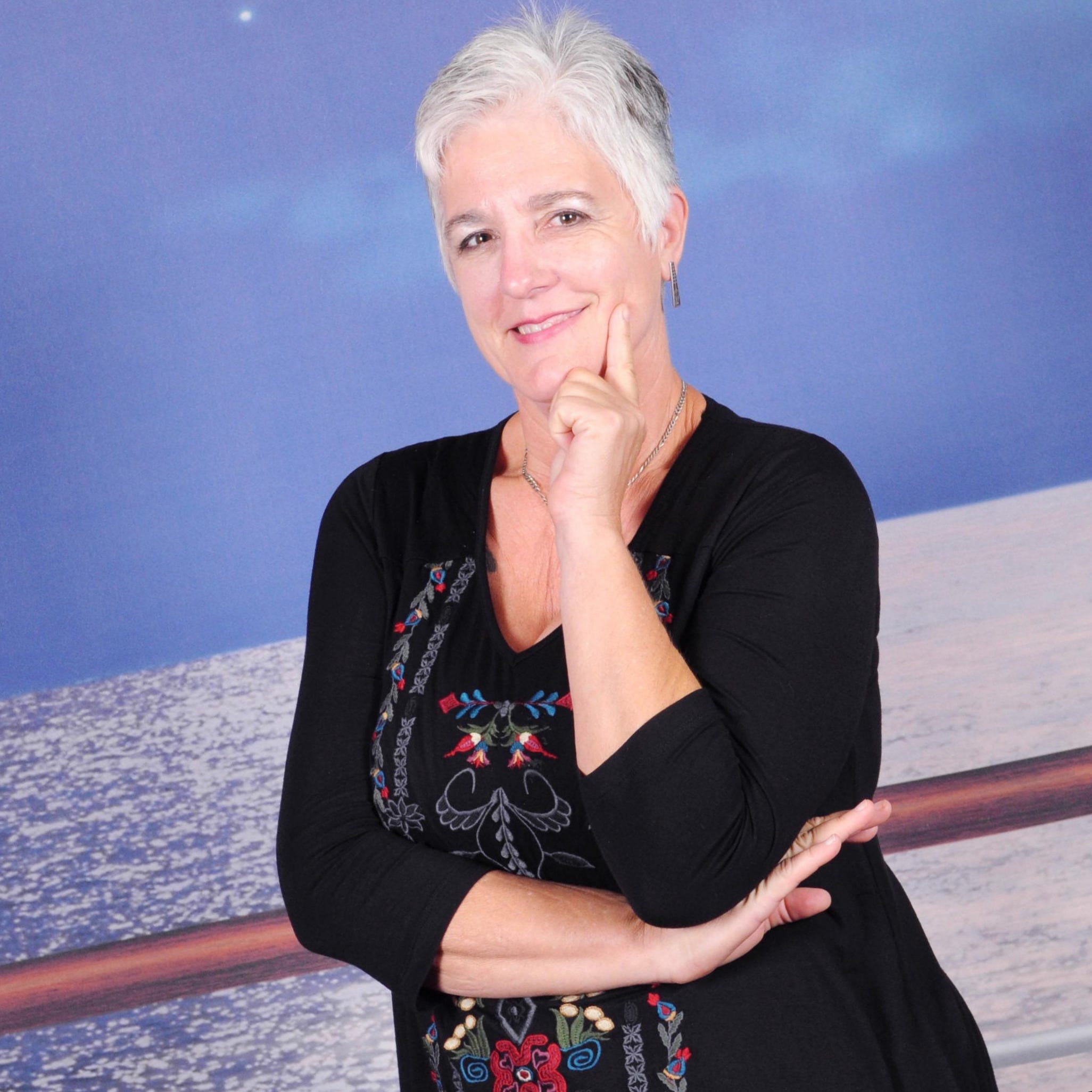 Trish Lambert | Substack