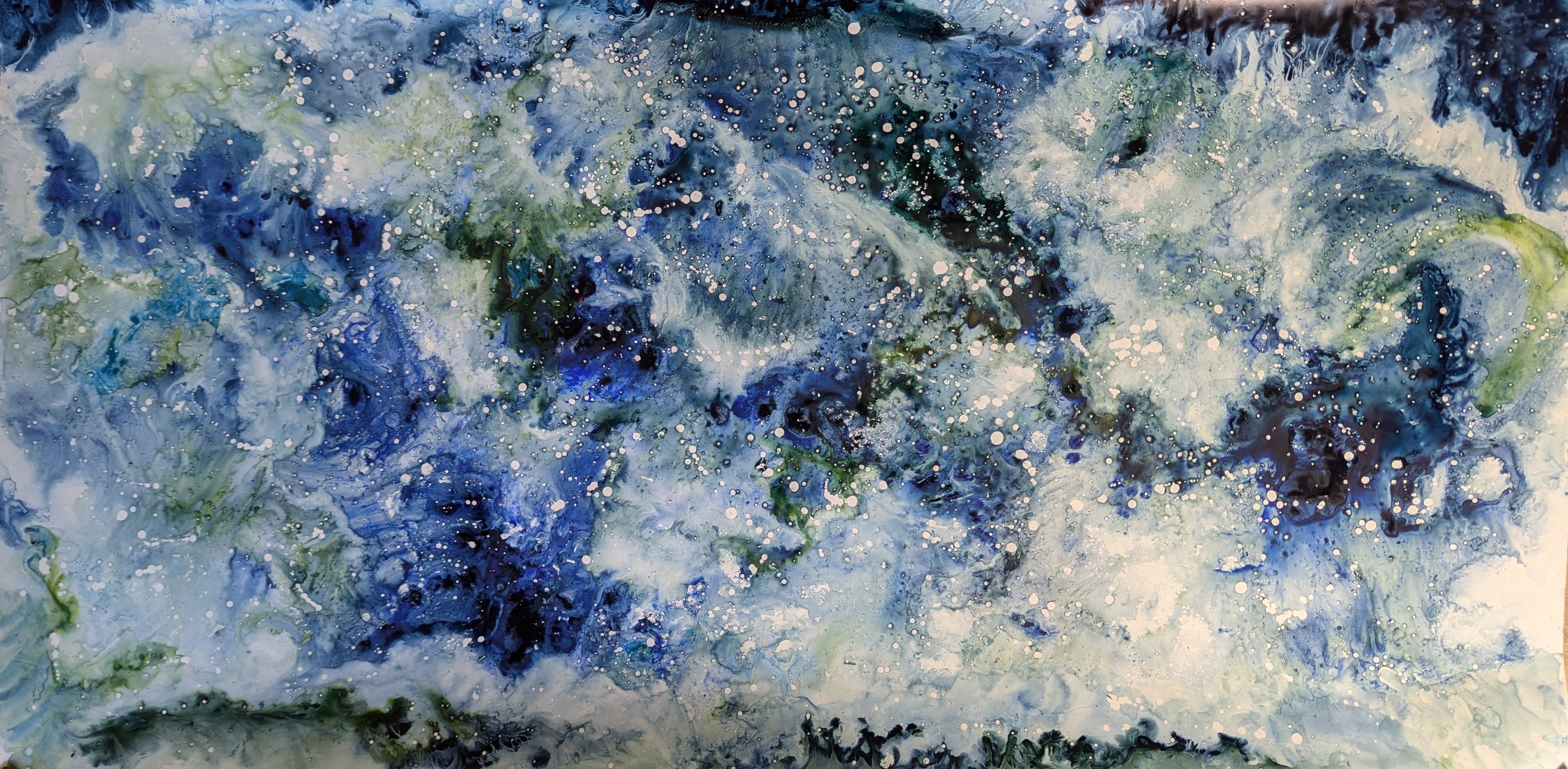 Humility - whopaints’s Substack