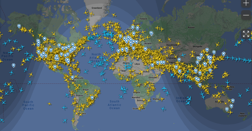 The COVID Situation Simplified - by TACT - T.A.C.T.
