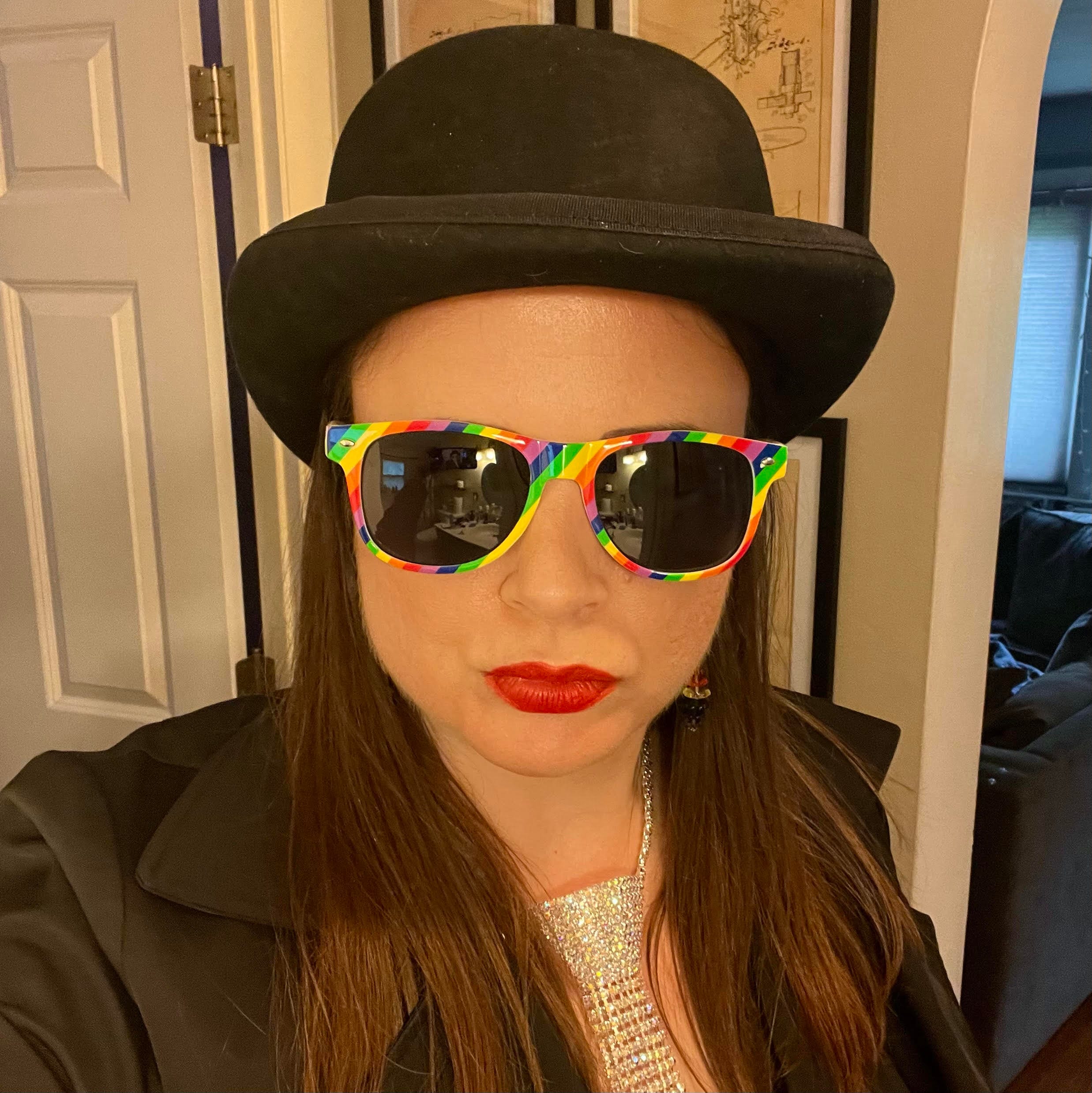 Lisa McLaughlin | Substack