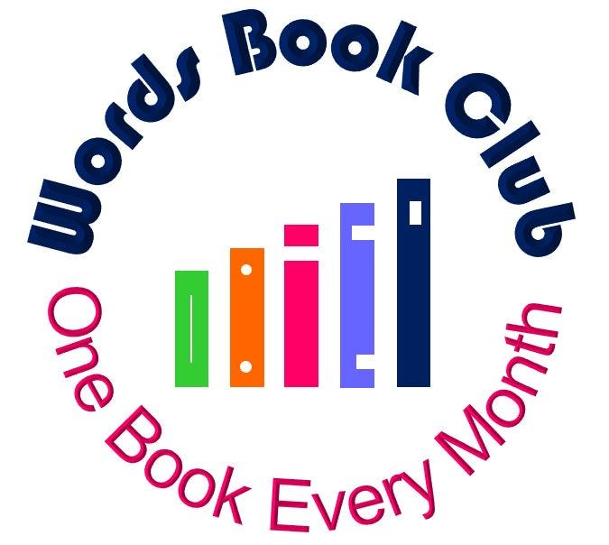 Words Book Club | Substack