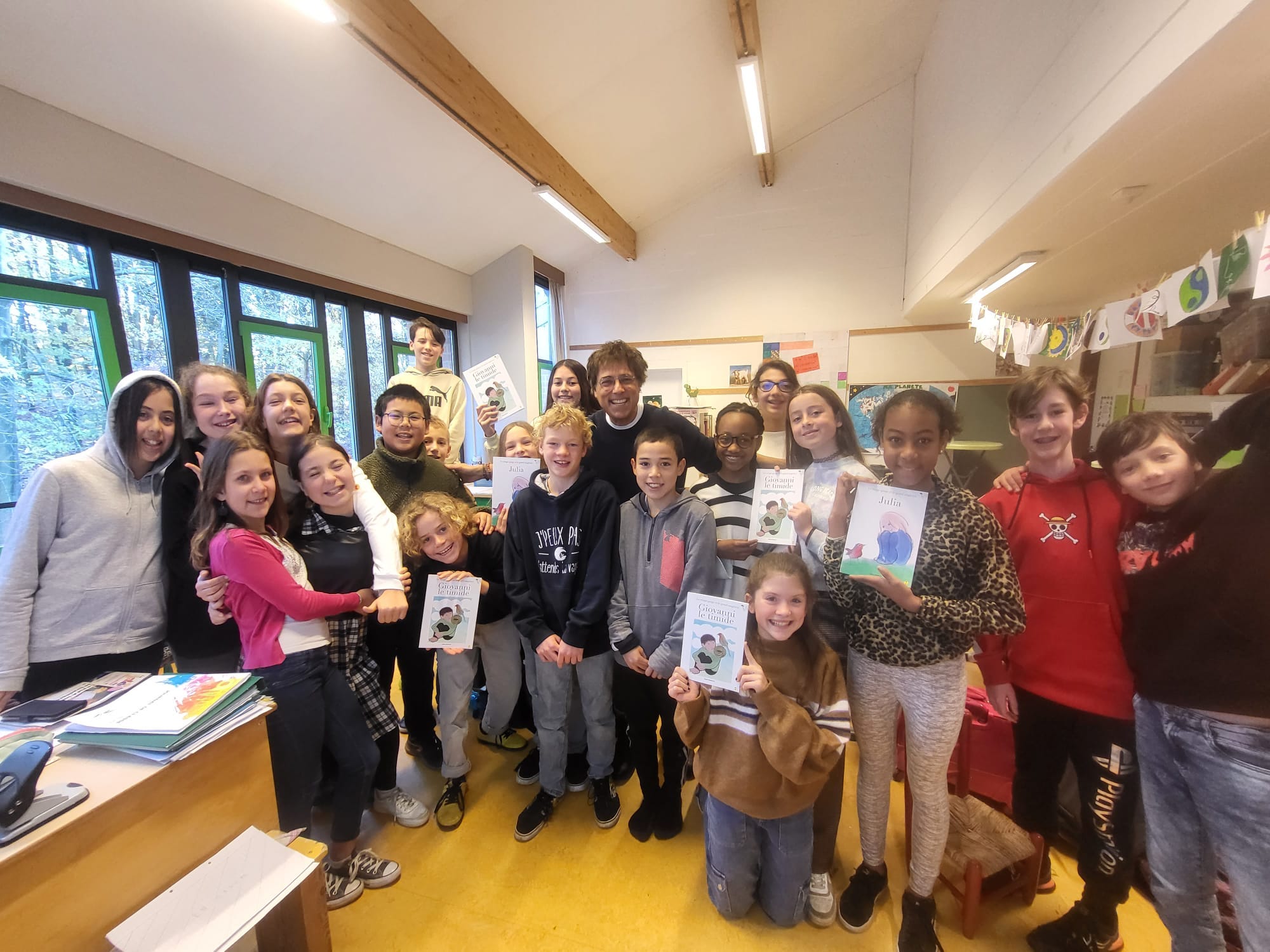 Simon ORENBACH | Substack