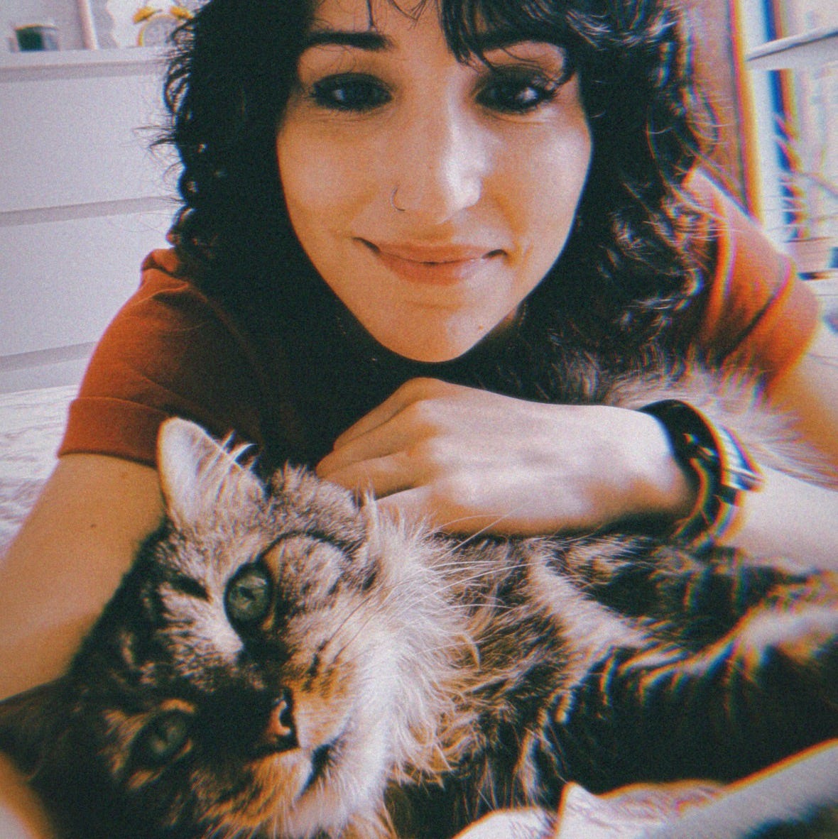 Kira Jarrar | Substack