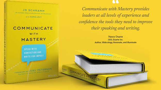 Retiring the rule that never was - by JD Schramm