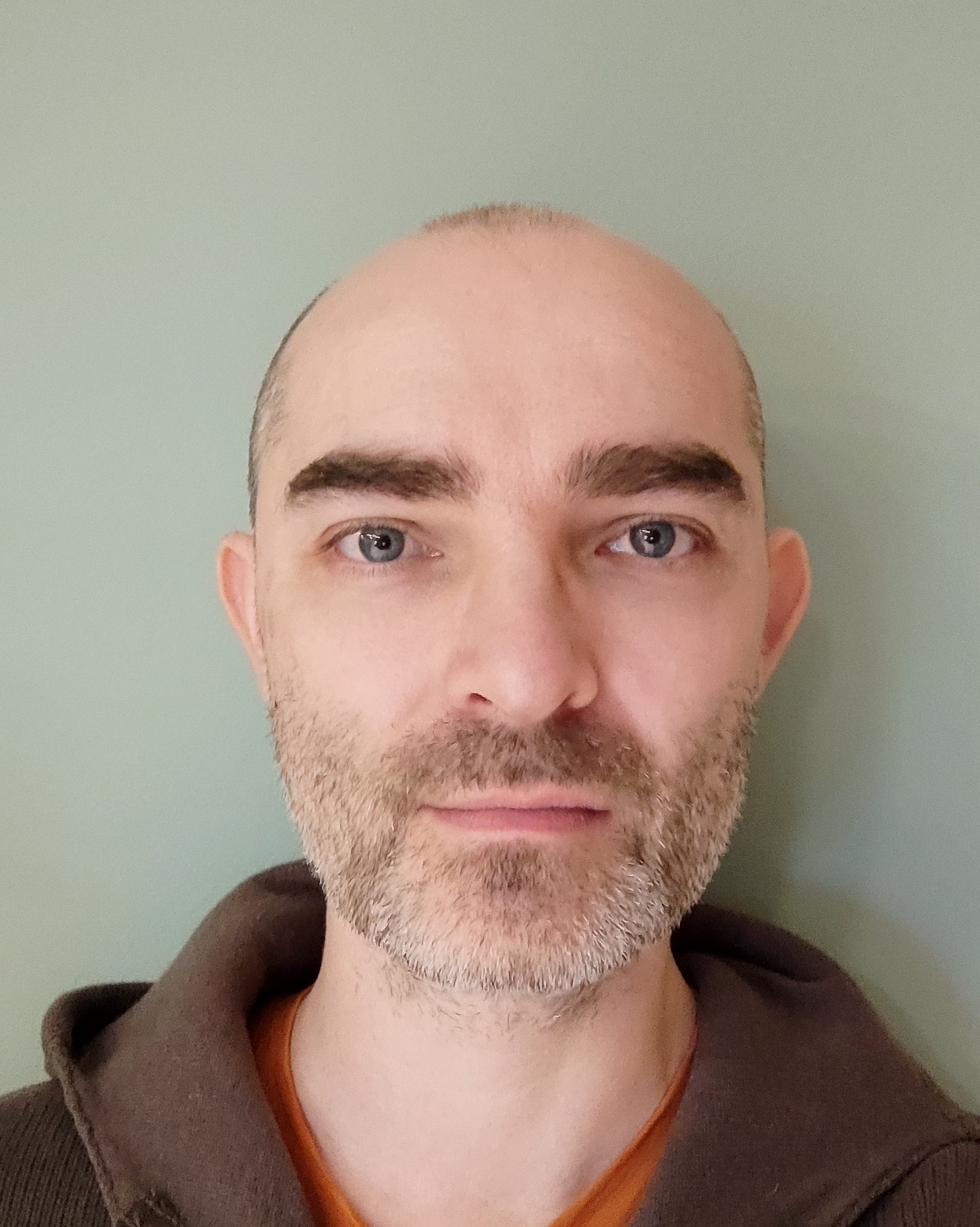 Alexander M Crow | Substack