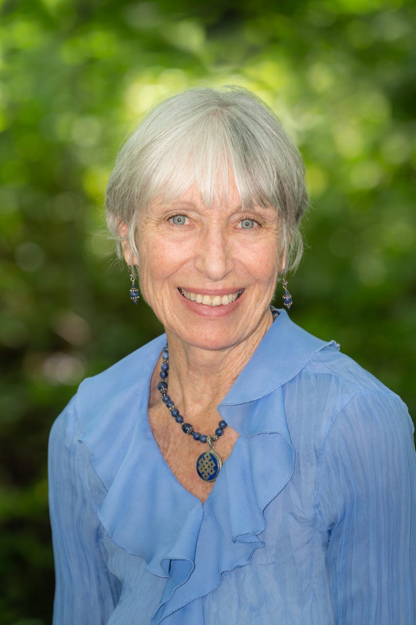 Kelley Hunter | Substack