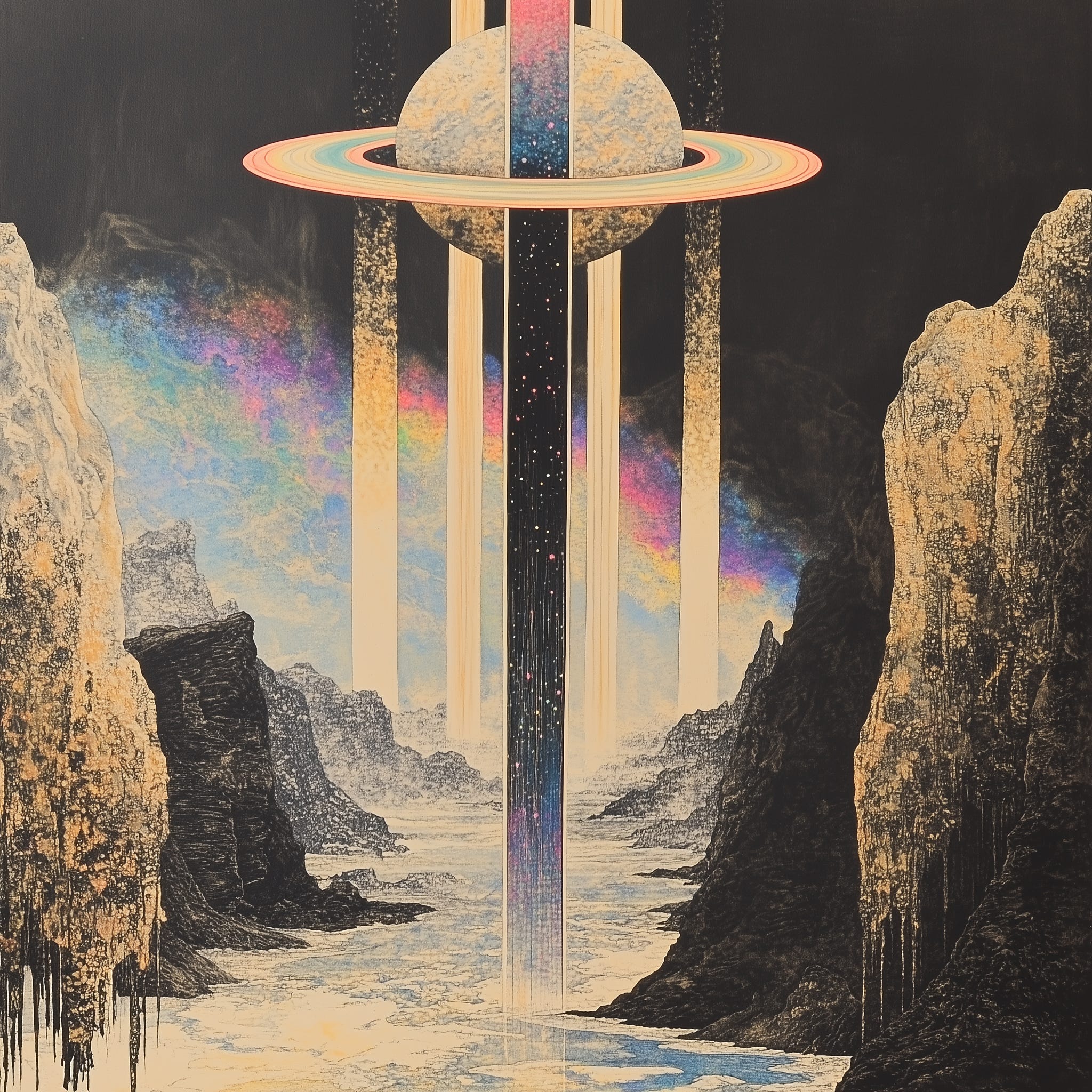 The Saturn-Neptune Cycle, Gnostic Ideas in Modern Culture and Quantum ...