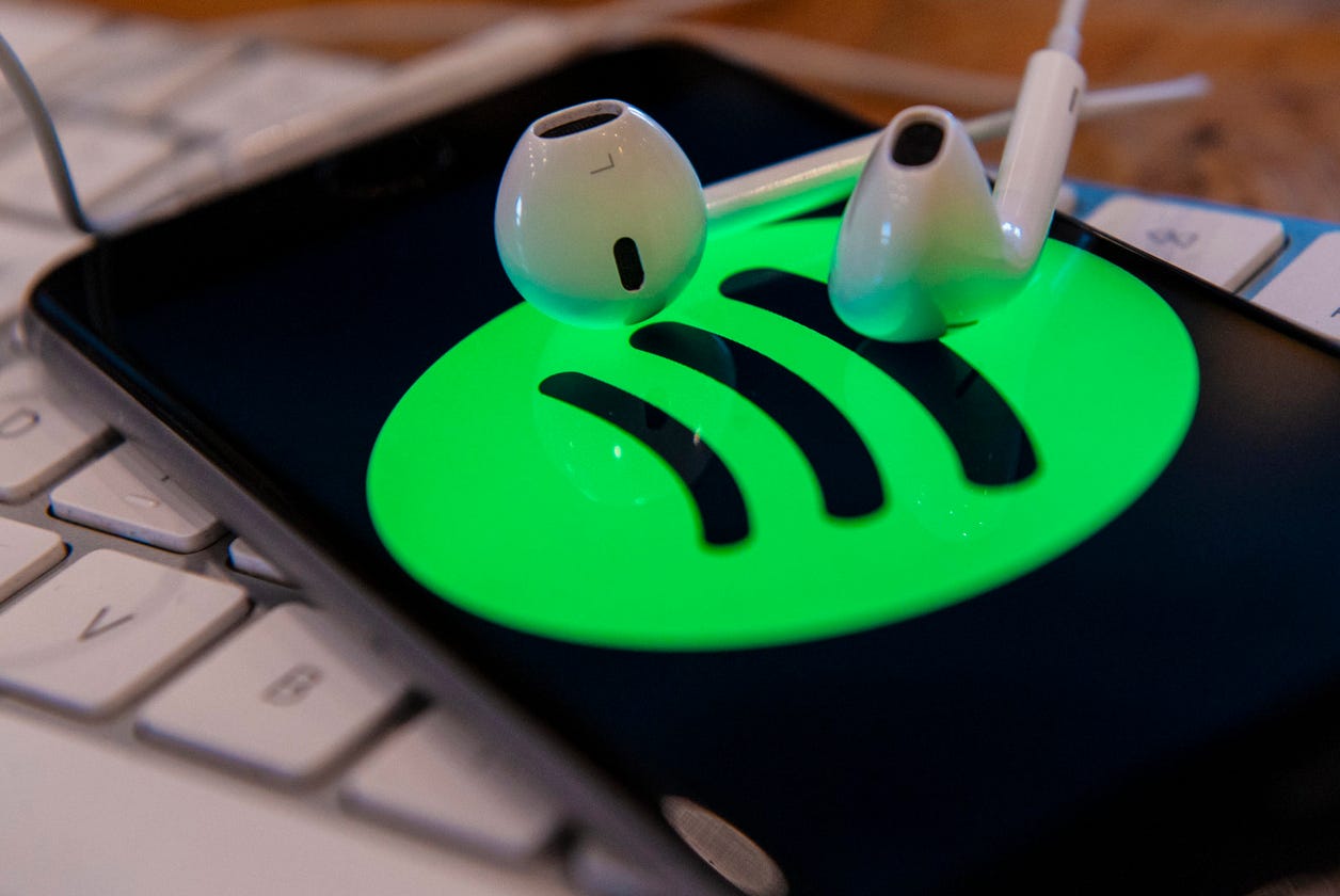 Spotify Newsletter #157 - Spotify Newsletter