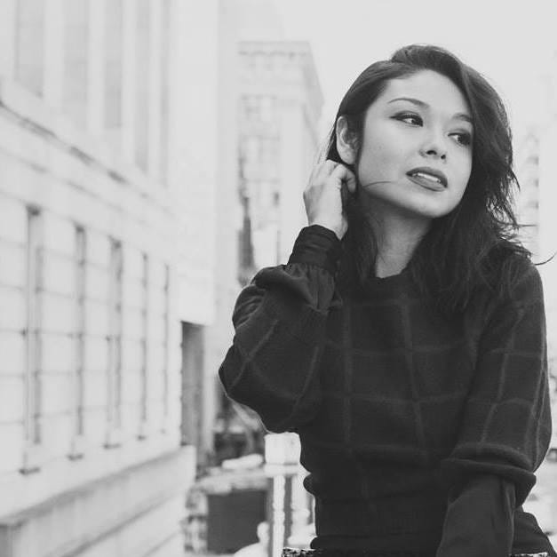 Betsy Cohen | Substack