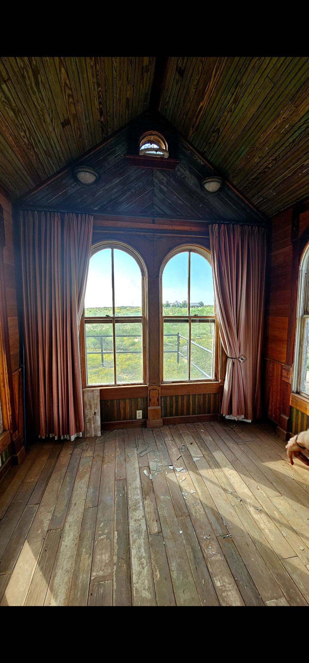 The House of the Rising Sun is Alive & "For Sale" if the right stewards ...