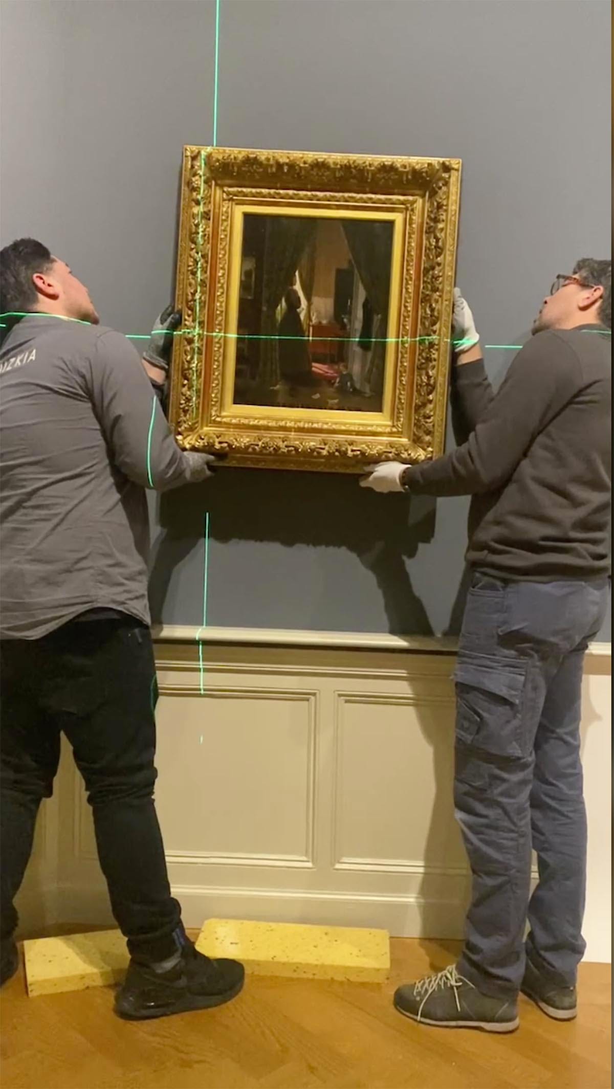 Haagse School Nieuwsbrief: de kat van Breitner, Mondriaanbrieven & de ...