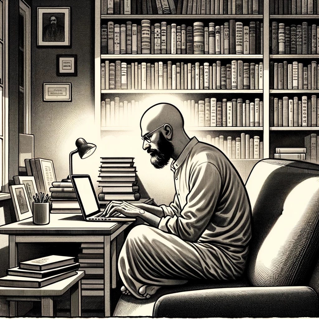 Breaking into VC, Referral-led PMF, Don Valentine, and Charlie Munger