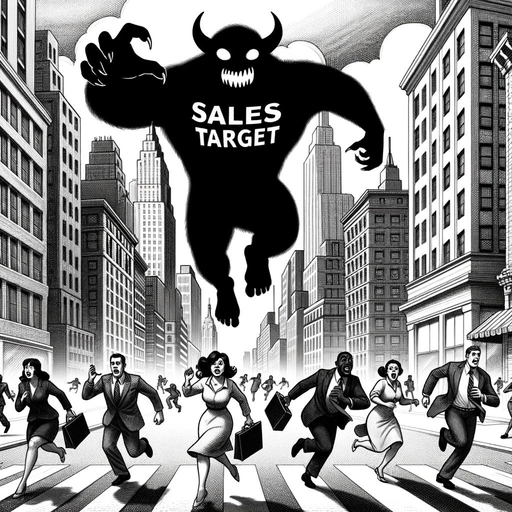 Top 5 Scary Annual Plan Stories You Want to Avoid | FP&HEY