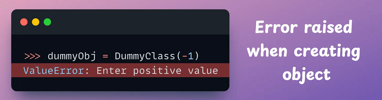 Descriptors in Python - by Avi Chawla
